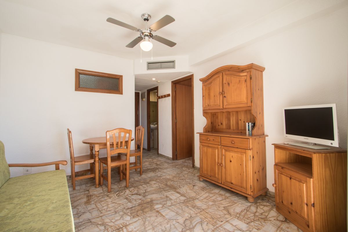 Carlos V 3rd - Apartment - Benidorm