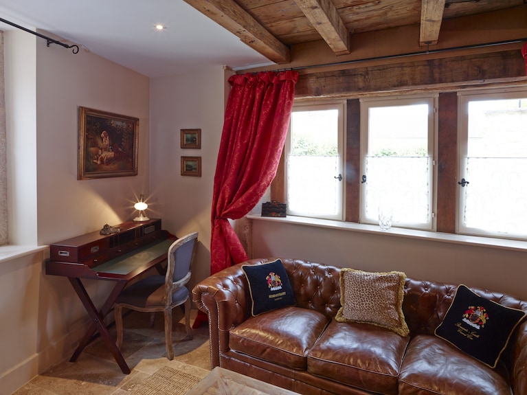 Chez Hall - Le Coin. Prachtig, Kwaliteit 1bdr / 1bth Cottage, Meursault Centrum - Santenay