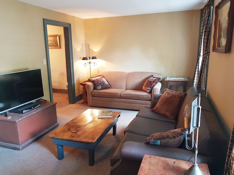 Alexander Mckee House, Best Location In Old Town - 나이아가라온더레이크