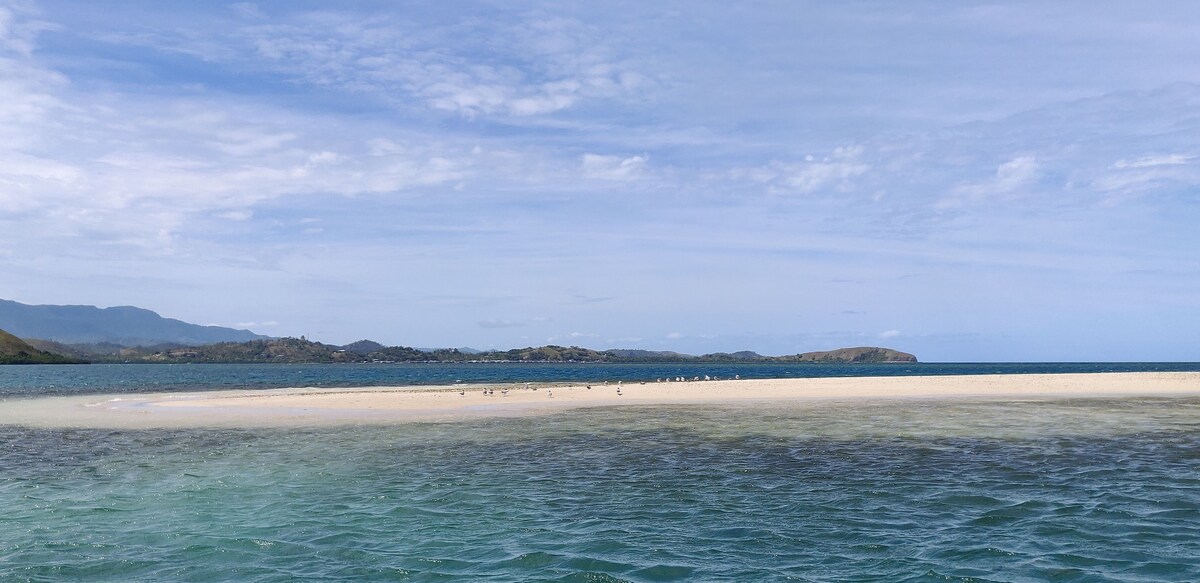 Loloata Island Resort: Reviews, Deals & Prices 2023 - Book at Expedia.co.uk