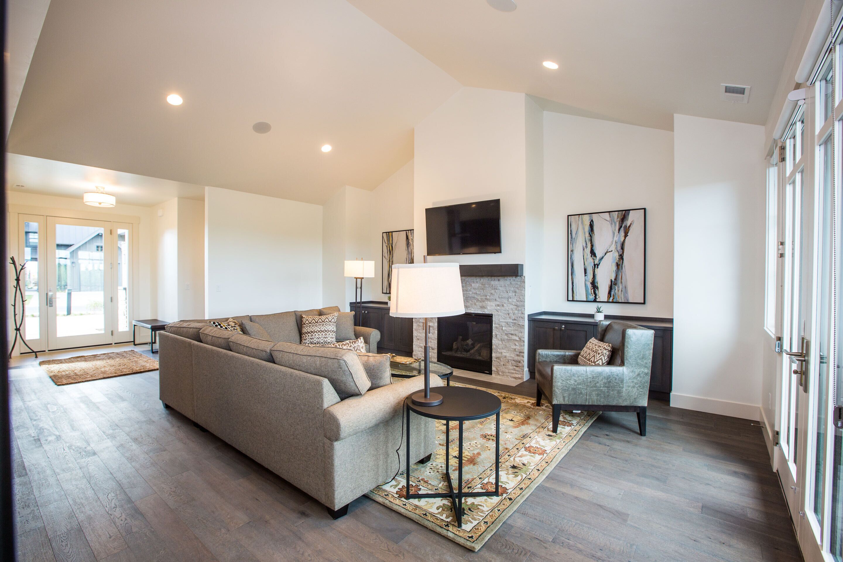 Όμορφο σπίτι στο Tetherow Resort κοντά στο κέντρο της πόλης, Deschutes River, Mt Bachelor - Bend, OR