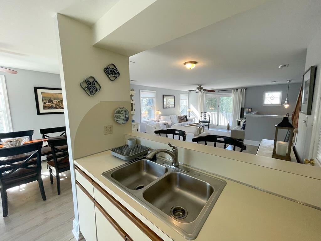 Close To Beaches, Restaurants And Shopping - Cape May, NJ