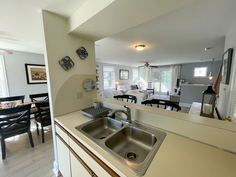 Close To Beaches, Restaurants And Shopping - Cape May, NJ