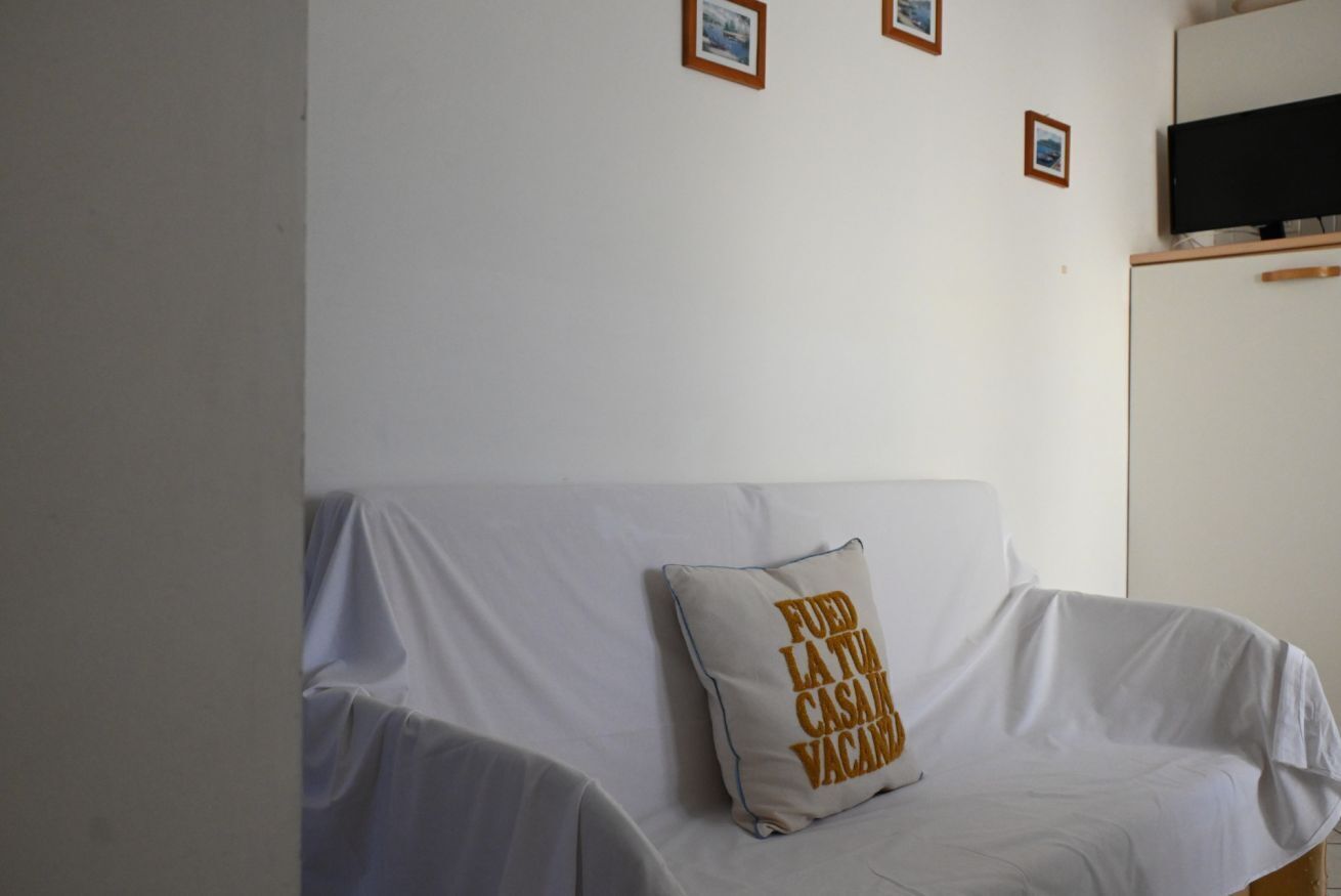 S100 - Sirolo, New Three-room Apartment With Terrace - Sirolo