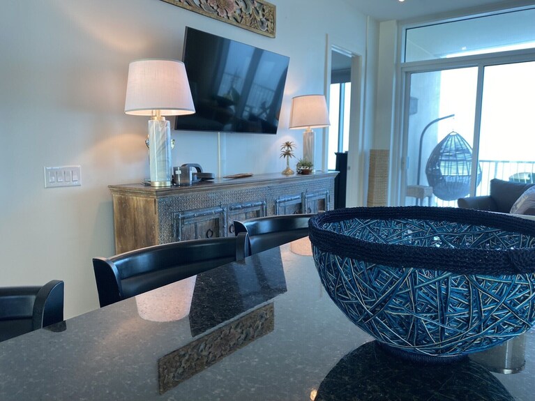 美しい、素晴らしい景色! - サウス・パドリー・アイランド, TX