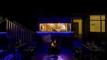 Bar (na propriedade)