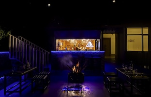 Bar (na propriedade)