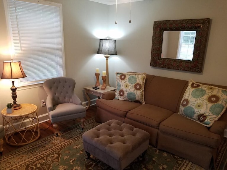 ¡Buena Ubicación! 5 Minutos. Al Centro, Al Distrito Médico Y A Los Maestros - North Augusta, SC