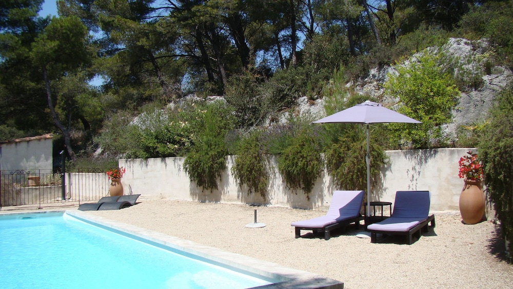 Lou Ventoulet - Maussane-les-Alpilles