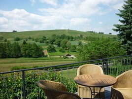 Terraço/pátio interior