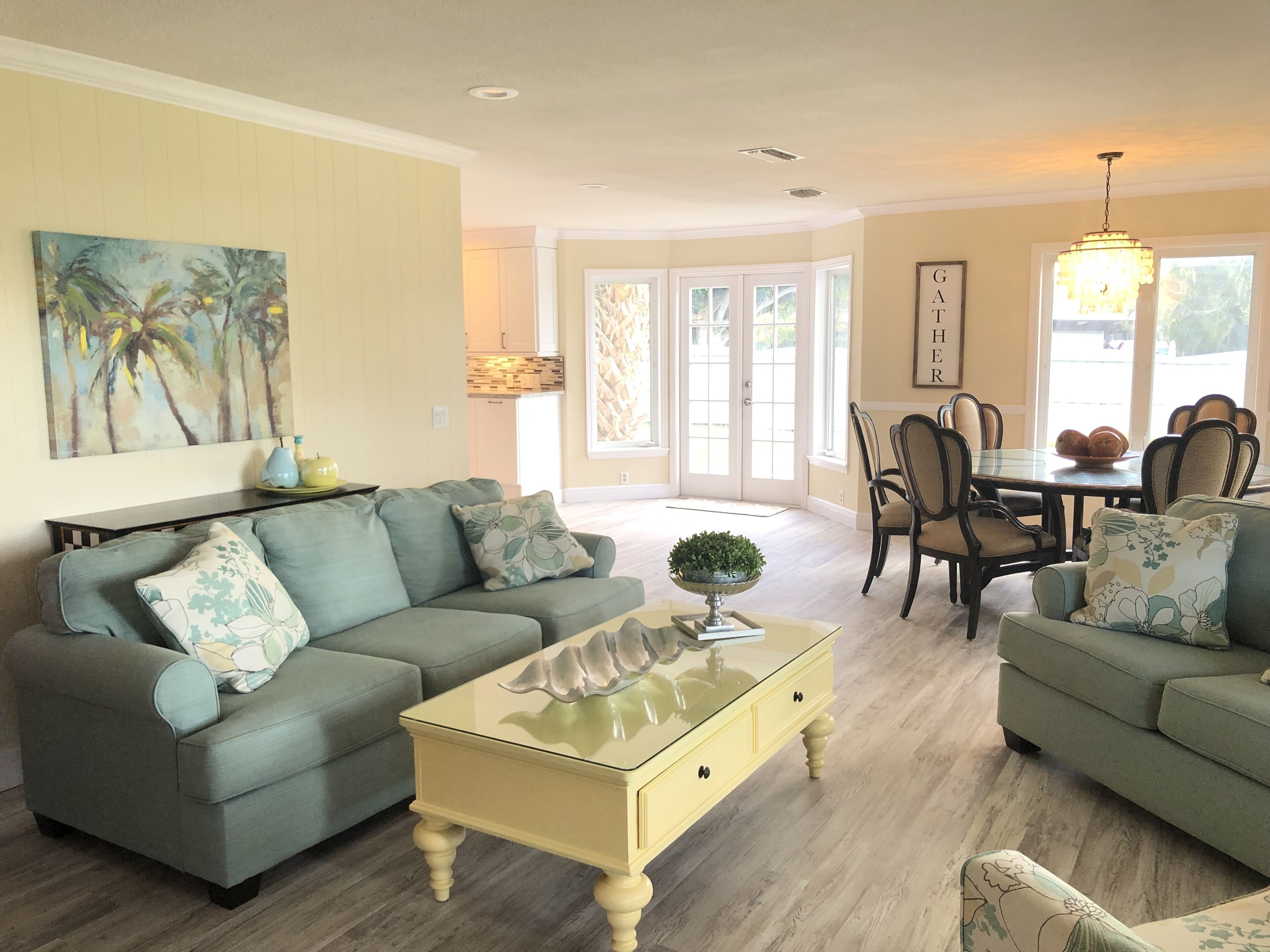 Bike To Siesta Key, Quartiere Tranquillo, Grande Casa Con Proprietari Locali! - Siesta Key, FL