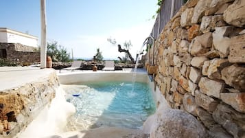 Piscina natural
