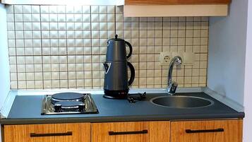 Suite Empresarial | Cozinha privada