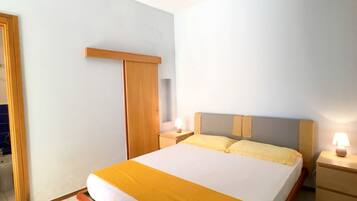 Vila, 2 quartos | Individualmente decorados, individualmente mobiliados