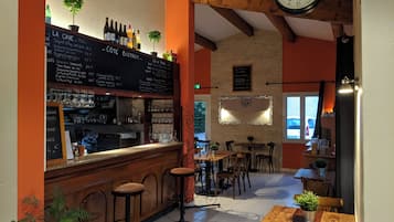 Bar (no alojamento)