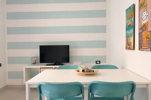 Villa, 3 quartos | Sala de estar