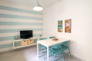 Villa, 3 quartos | Sala de estar