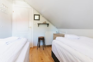 Apartamento, 2 quartos (131124) | 2 quartos, espaço de trabalho para notebook, berços (sobretaxa)