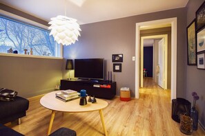 Apartamento (151018) | Sala