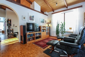 Casa, 3 quartos (108092) | Sala de estar | TV de tela plana