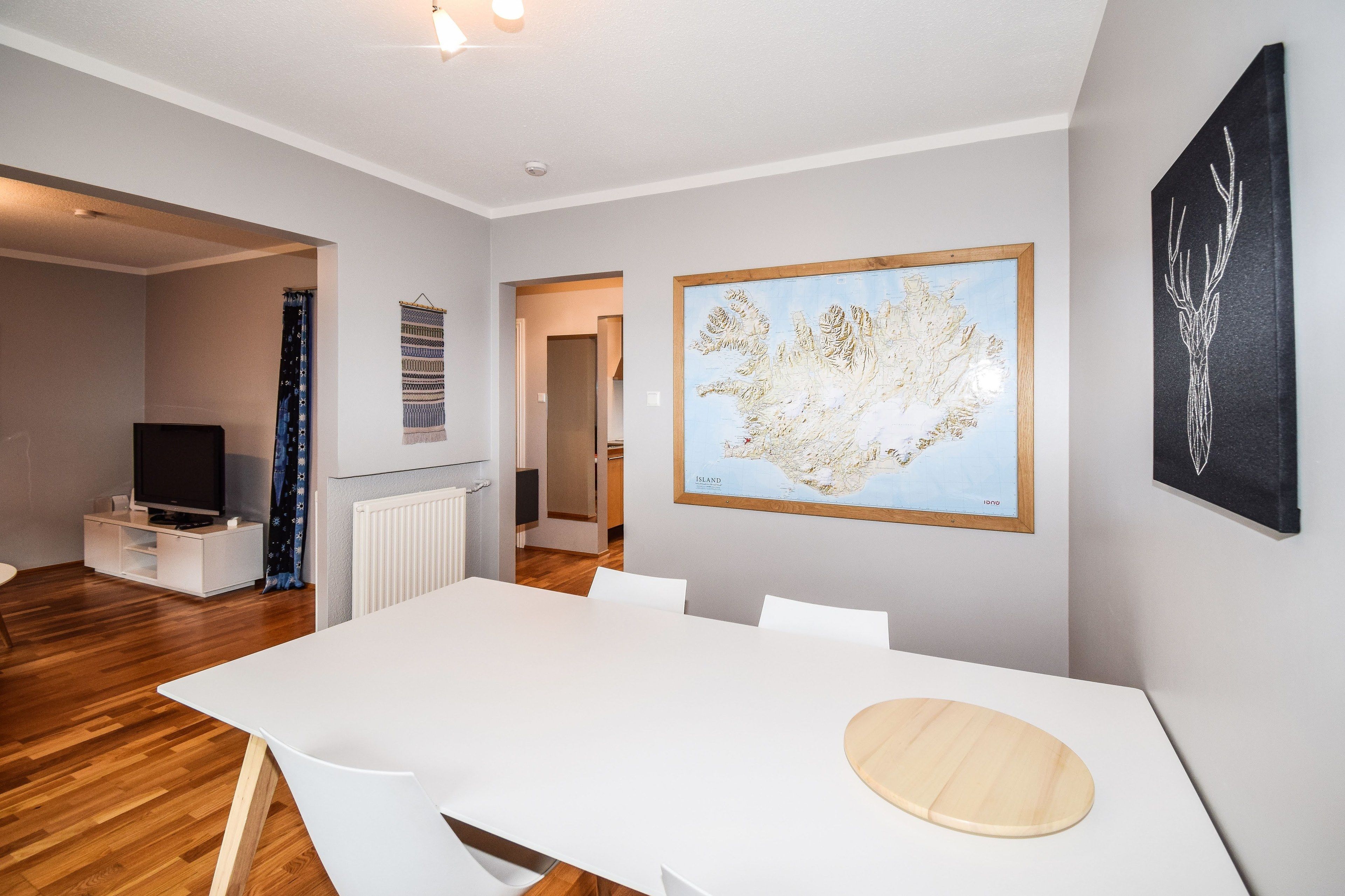 Refeições no quarto