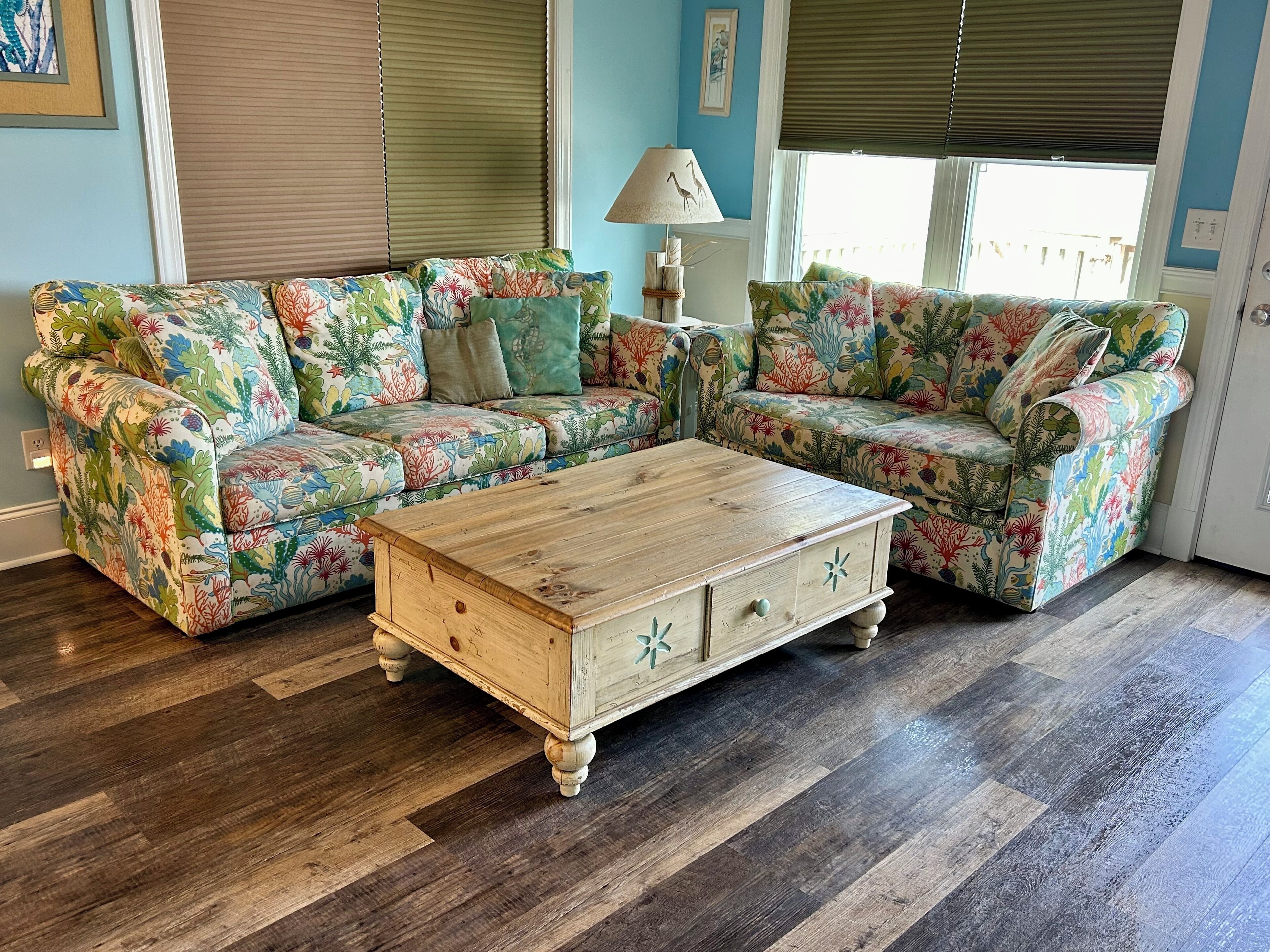 Sea Escape (Oceanfront) - 瑟夫城