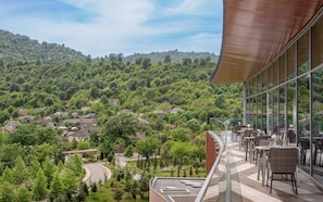 Terraço/pátio interior