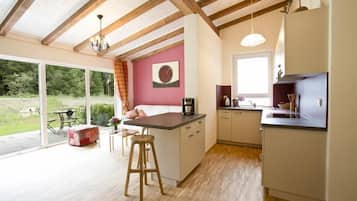 Apartamento | Cozinha privada