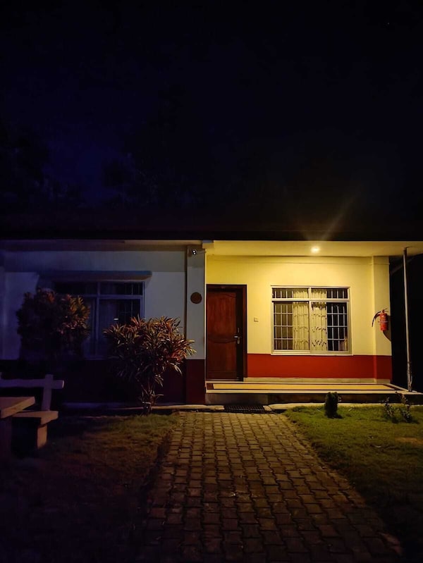 Kabilas Resort And Funpark - Tibet