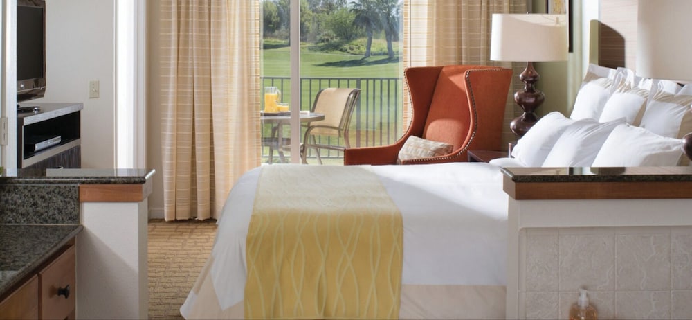 Marriott's Shadow Ridge I-the Villages - Palm Desert