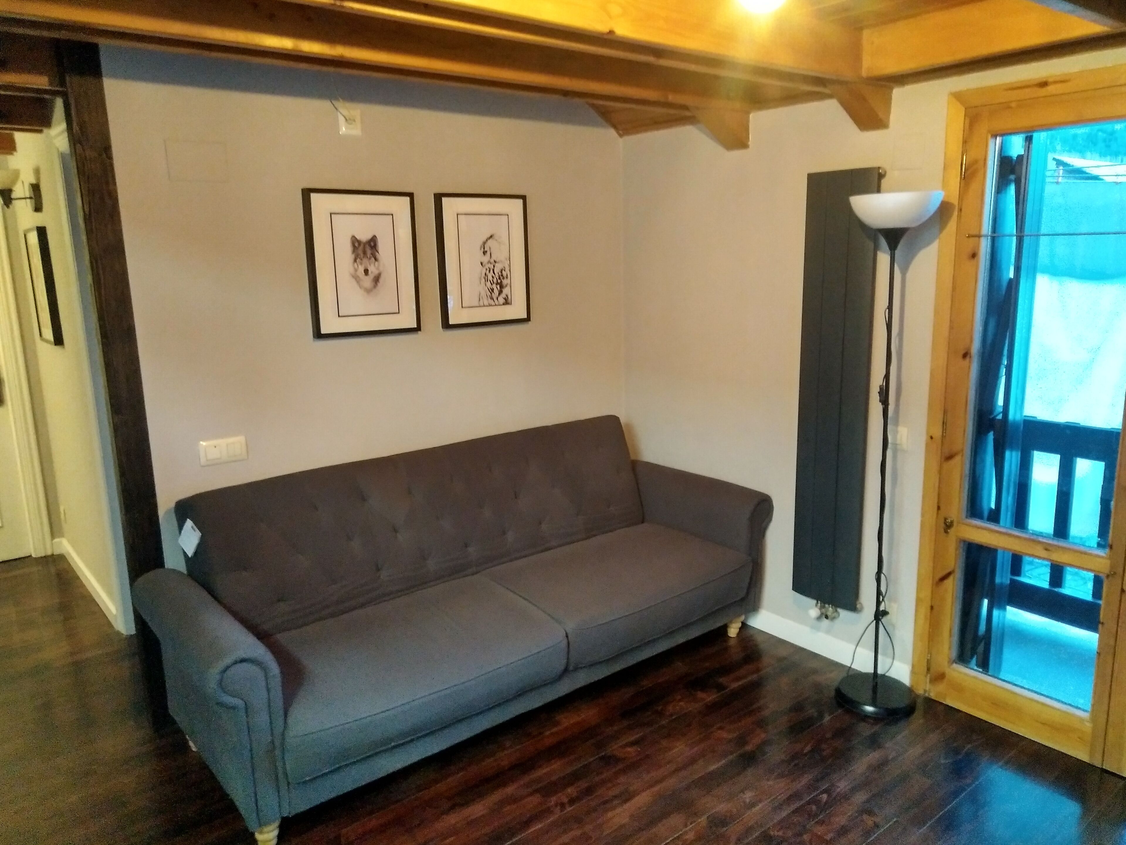 4 Lirones - De 4 Sleepyhead Dormouses - Benasque