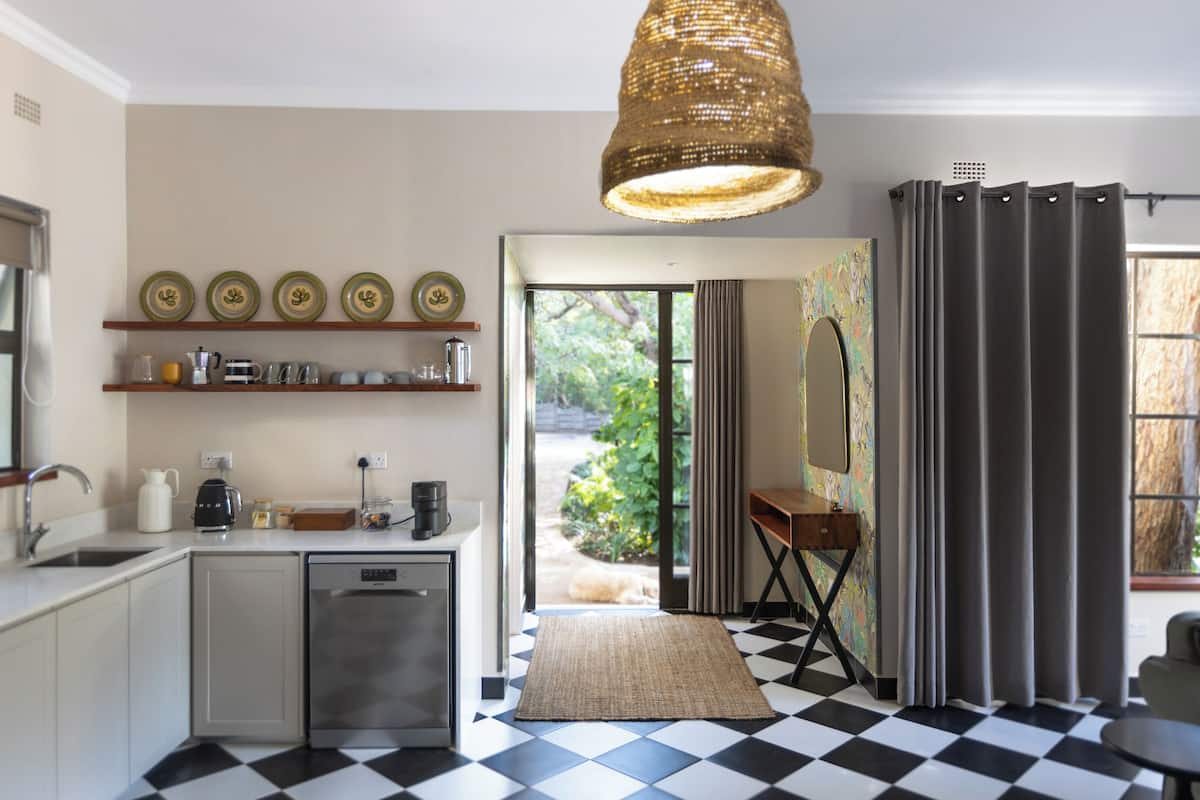 Bangalô luxo | Cofres nos quartos, Wi-Fi de cortesia