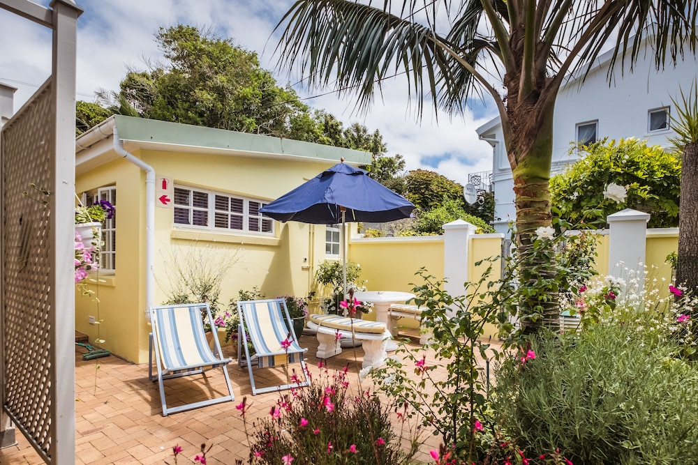 On The Bay B&b - Port Elizabeth