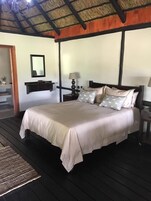 Quarto Duplo Deluxe (De Luxe Queen) | Casa de banho | Toalhas fornecidas 