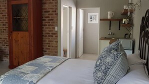 Quarto família | Camas extras