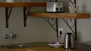 Quarto família | Cozinha americana privada