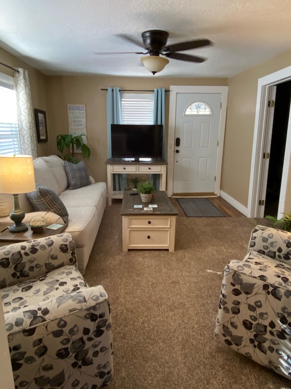 C Street Cabin - Soldier Creek / Marina Del Ray, Lake Texoma - Oklahoma