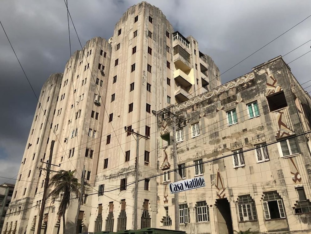 Hostal Casa Matilde - Havana