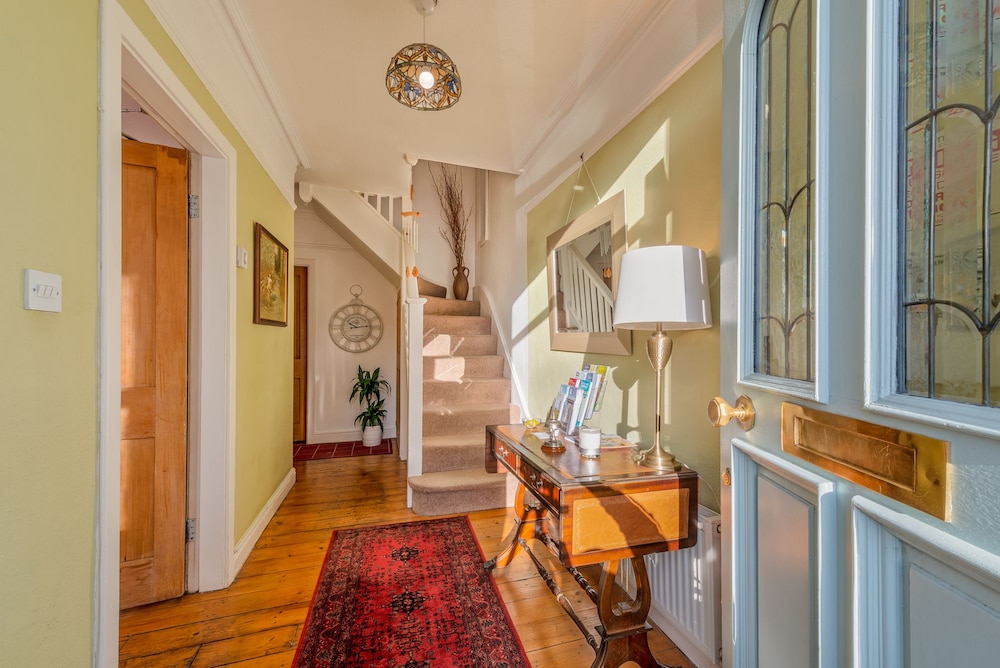 Cambridge Bed And Breakfast - Cambrige (UK)