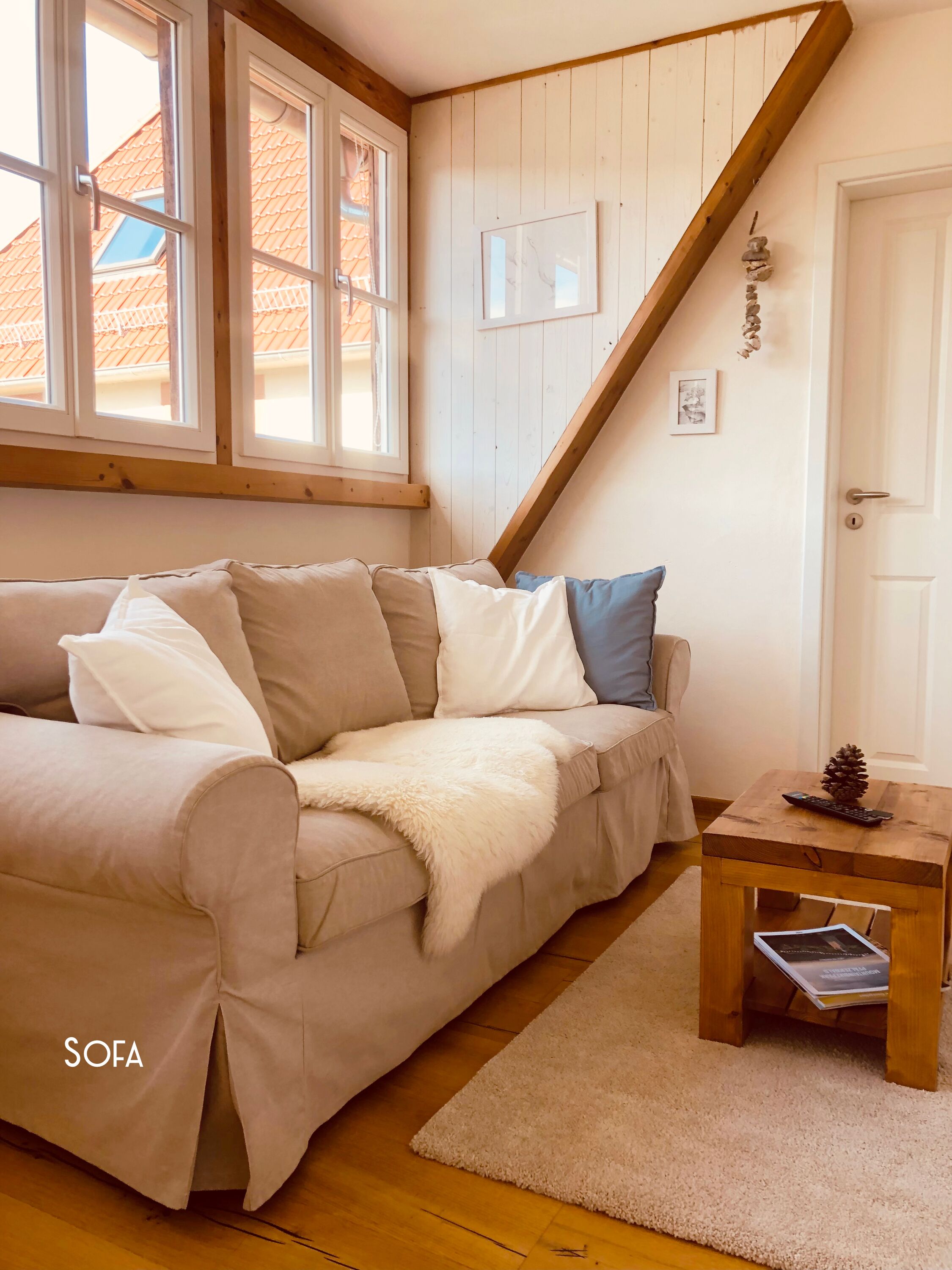 Backelbü - Ons Liefste Verblijf Voor Gasten In Hauenstein - Annweiler am Trifels