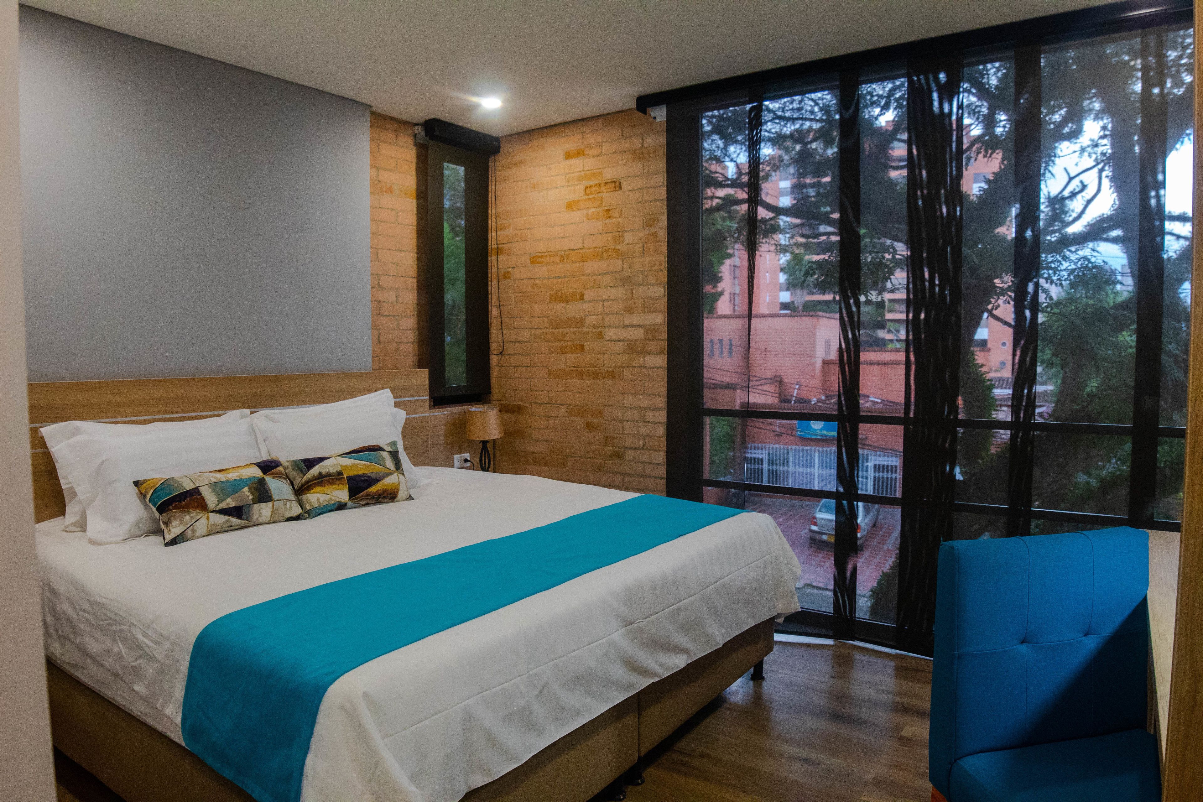 EcoHub Hotel Medellin in Medellin: Find Hotel Reviews, Rooms, and ...