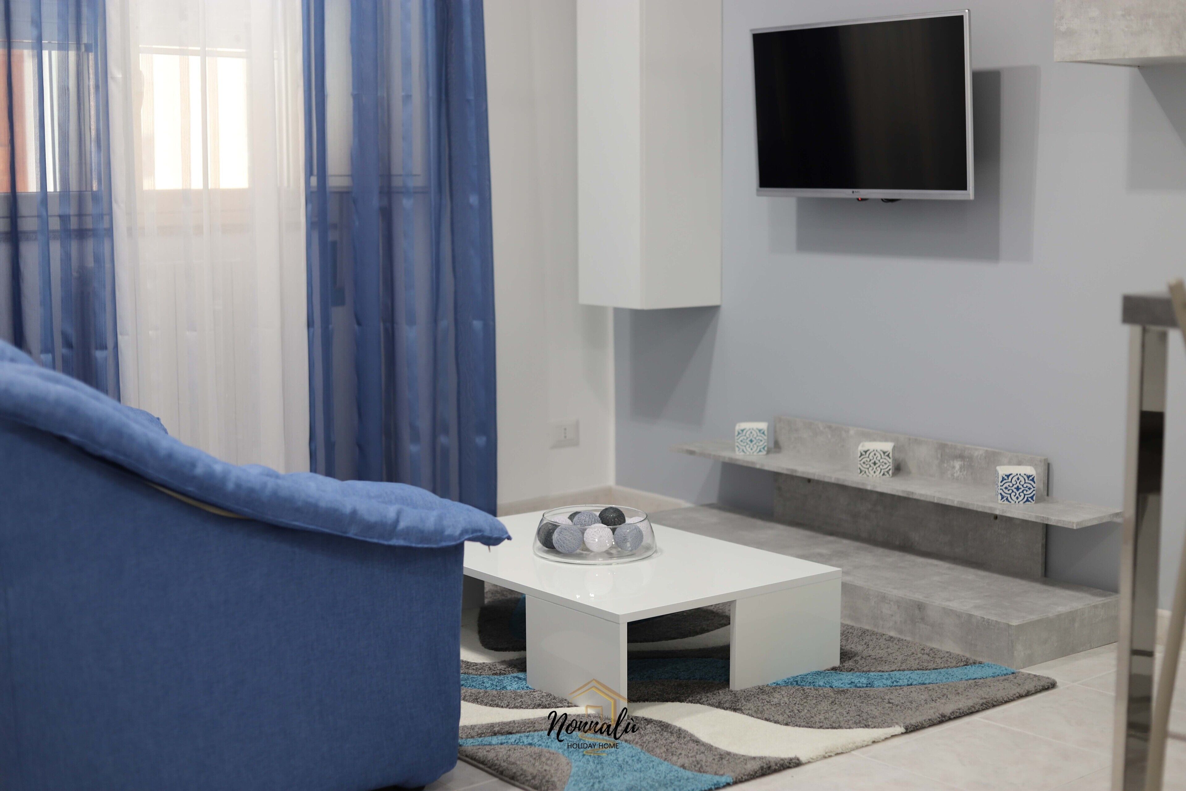 Nonnalù Holiday Home - Casa Indipendente Nel Cuore Del Centro Storico - Chiaramonte Gulfi