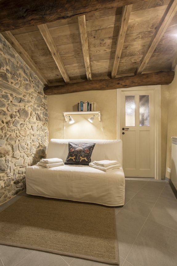 Cinque Terre Teti's House, Deep In The Green Hills - Vernazza