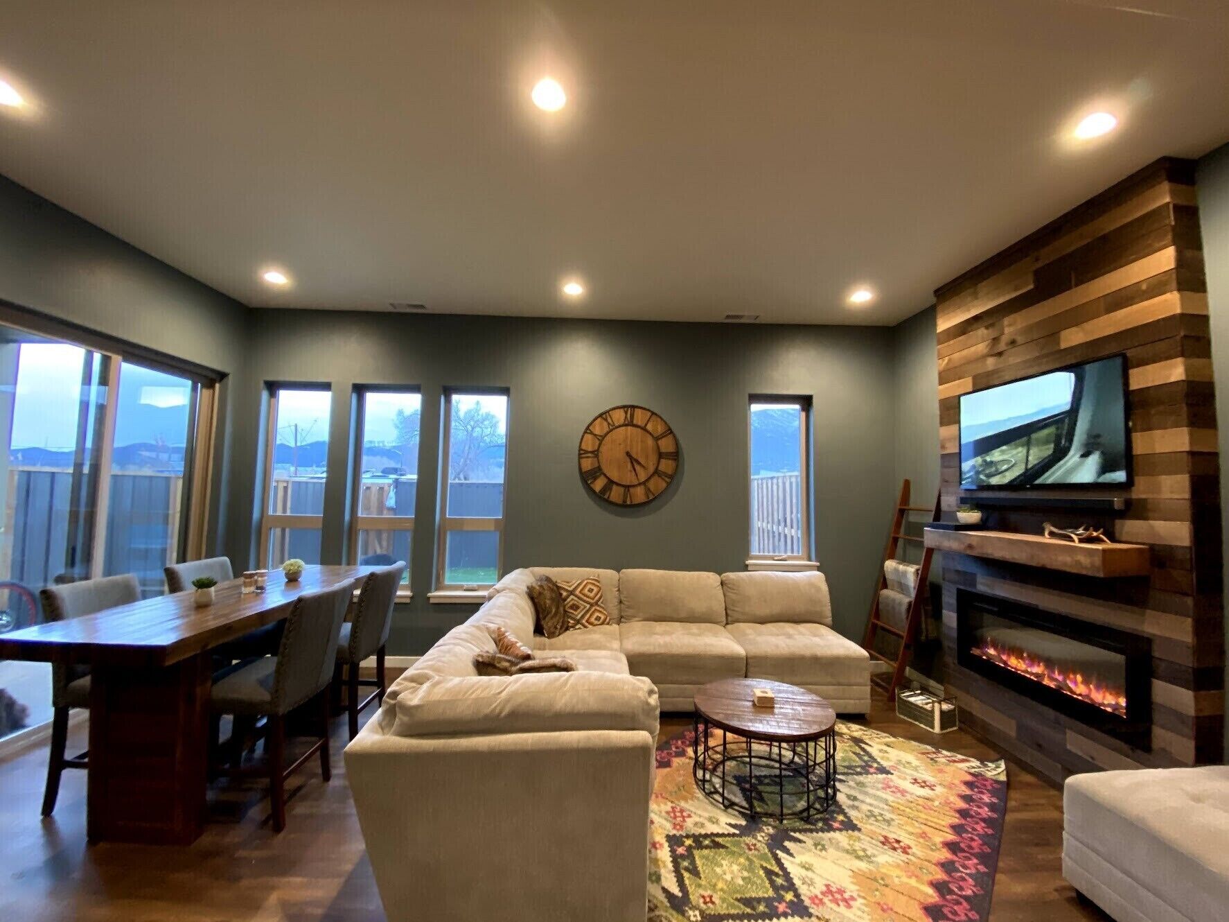 Cozy New Home Close To Downtown Salida Stl# 0549 - Salida, CO