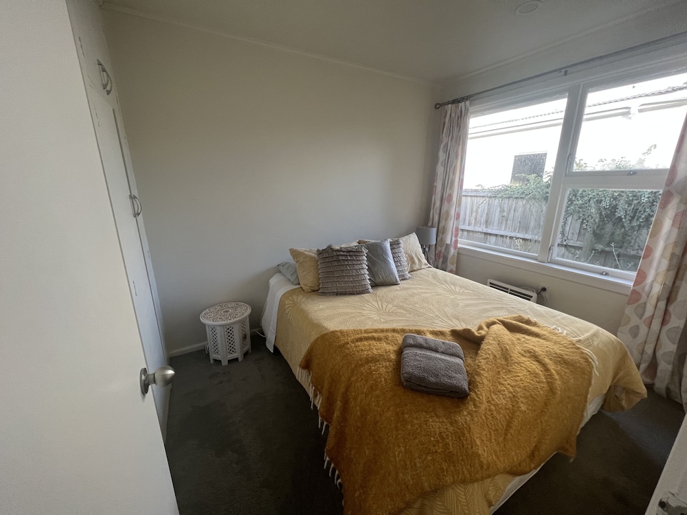 Perfect Location - Merivale - Christchurch