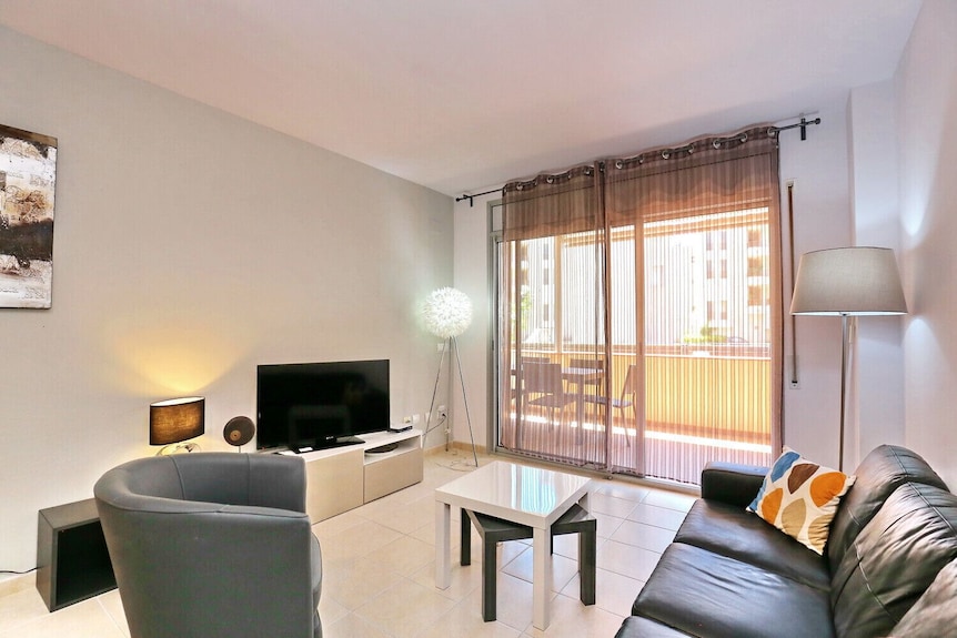 Torre Quimeta B3 Salata - Roses