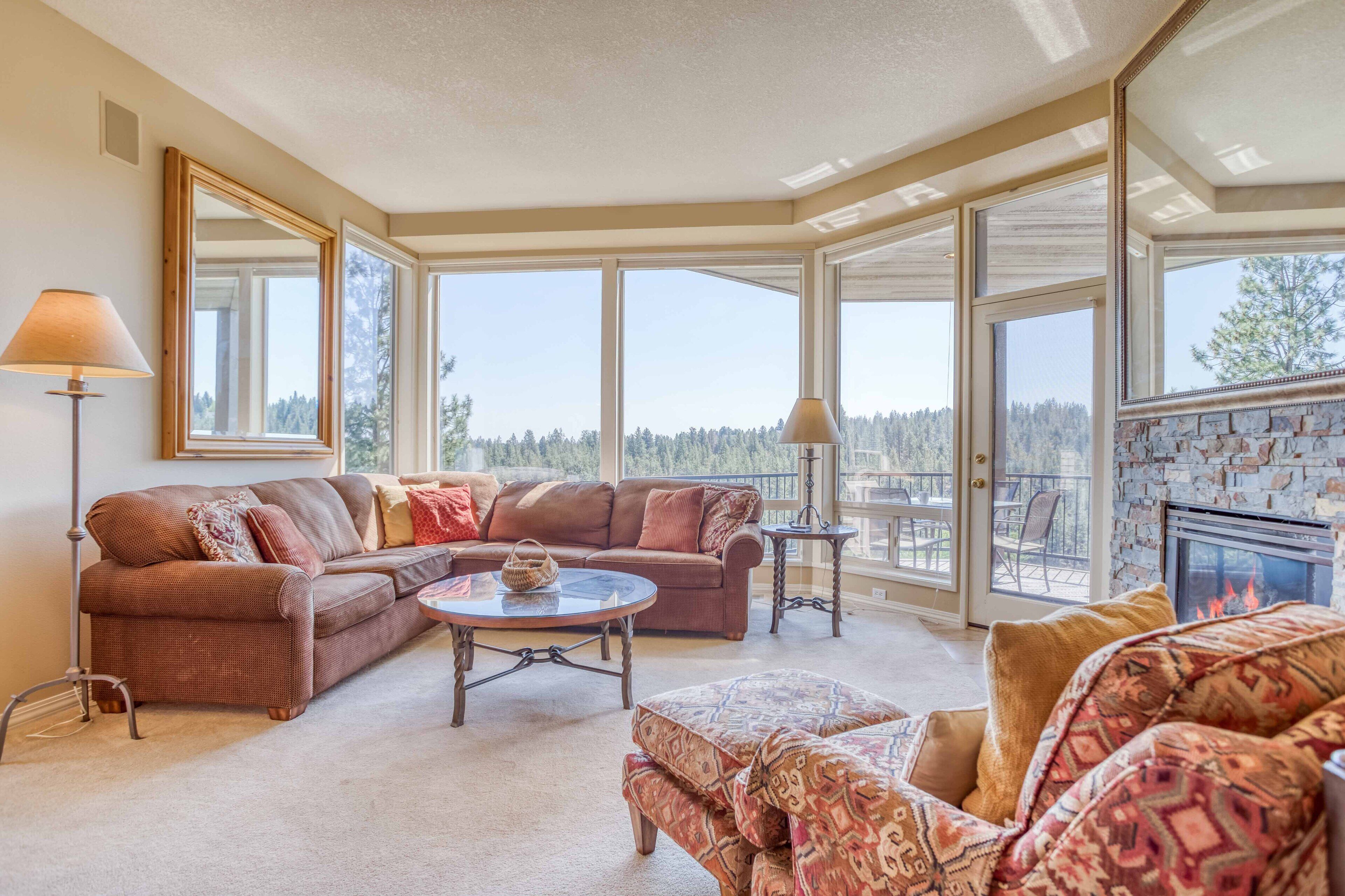 Private Suite Im Hotelstil In Bend Mit Zugang Zum Fitnesscenter. - Bend, OR