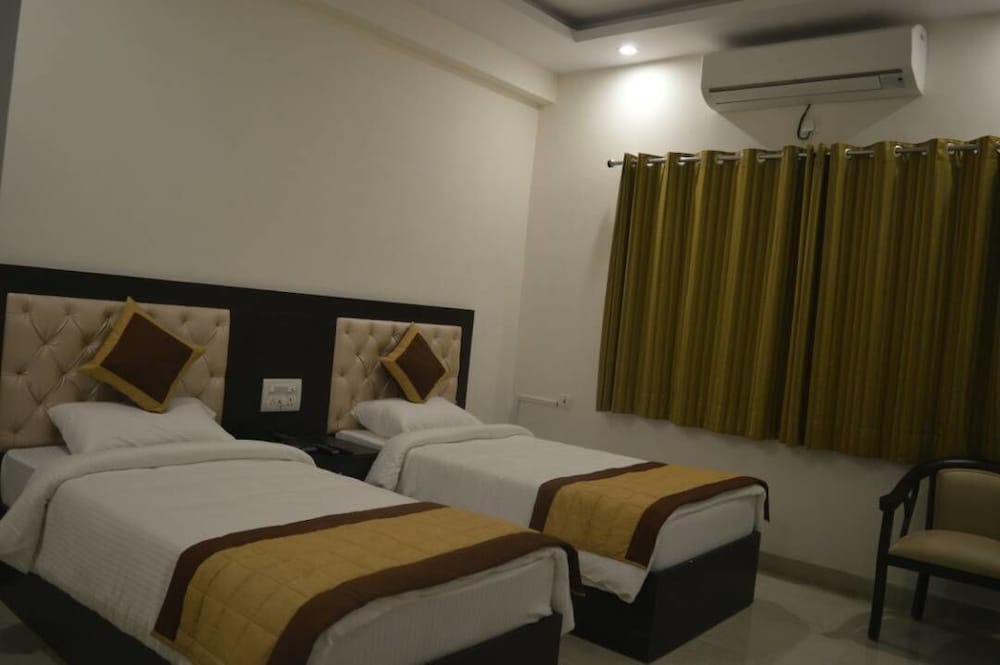 The Lotus Sutra Hotel - Shravasti