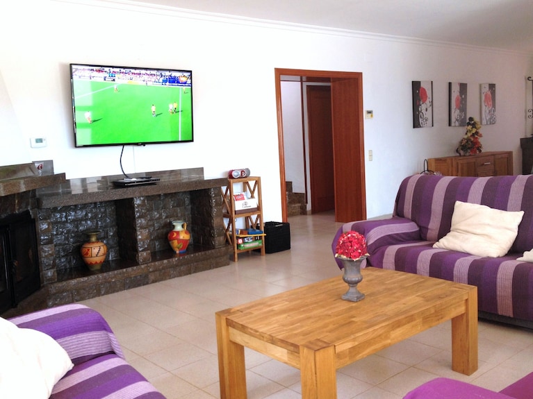 Villa-peñiscola Un Oasis Al Lado De La Playa - Vinaròs