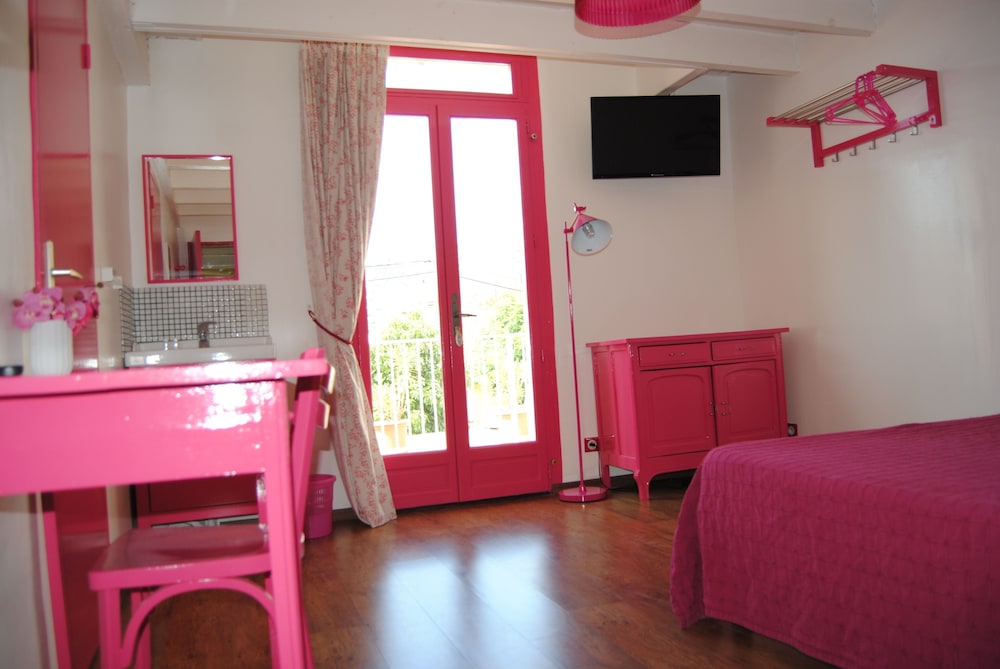 Villa Für Bis Zu 8 In Toulon - Le Pradet